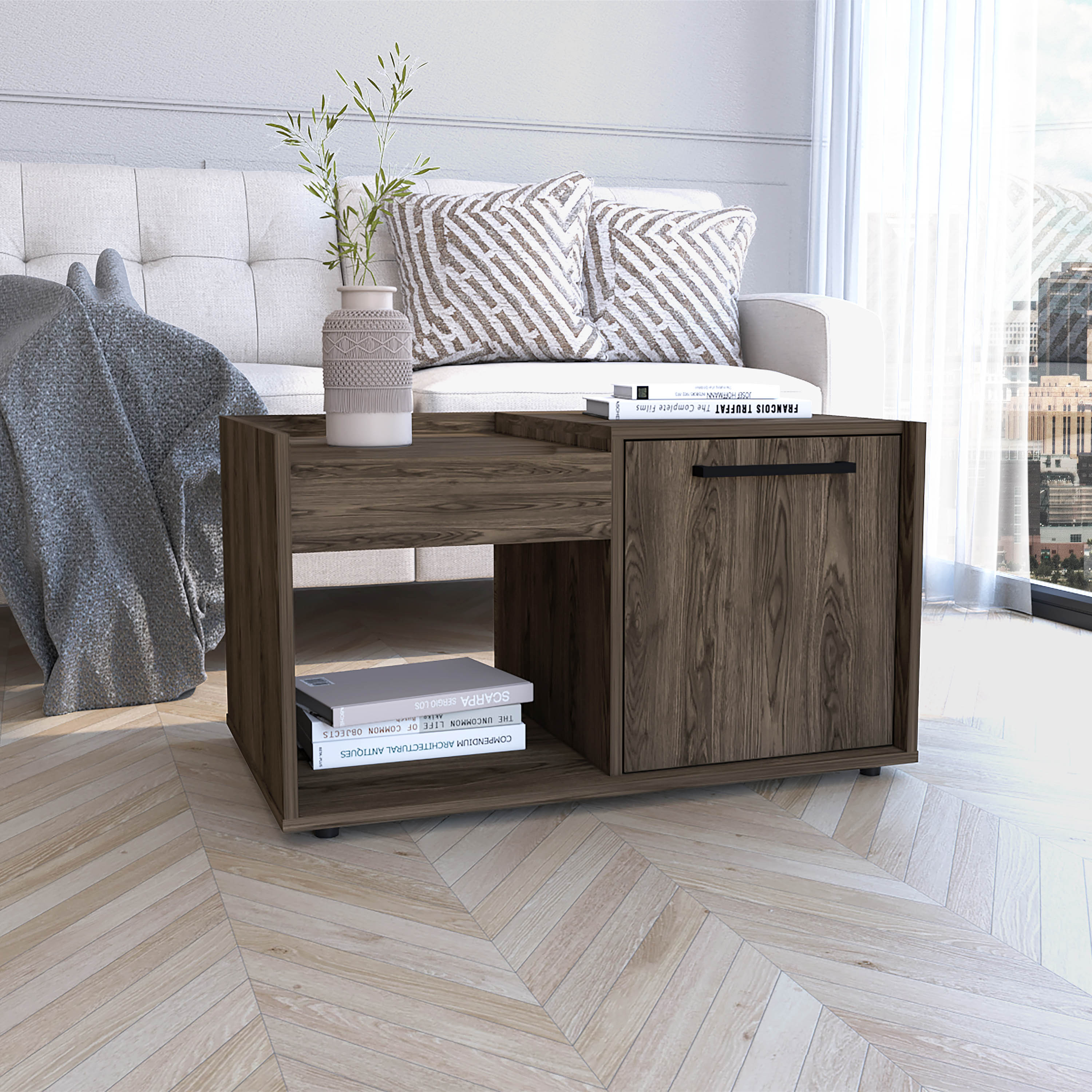 Andria Coffee Table – boahaus-outlet